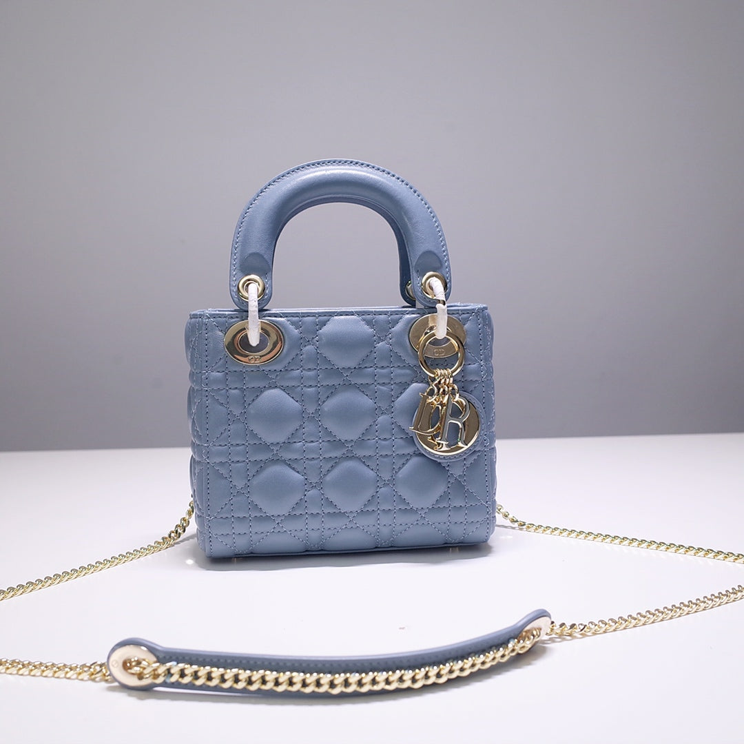 D-ior Mini Lady – Marken Outlet